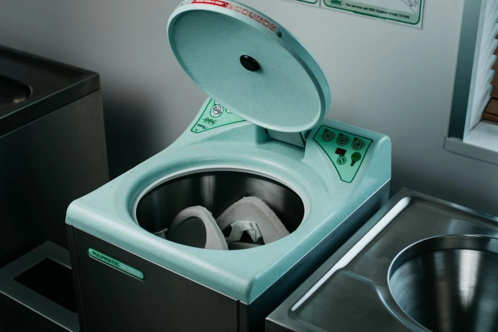 Maceratory szpitalne - rodzaje, zastosowanie - Medfarm.com.pl